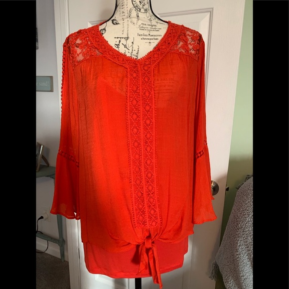 Multiples | Tops | Multiples Tunic | Poshmark